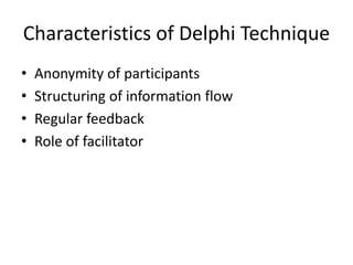 delphi technique.pptx