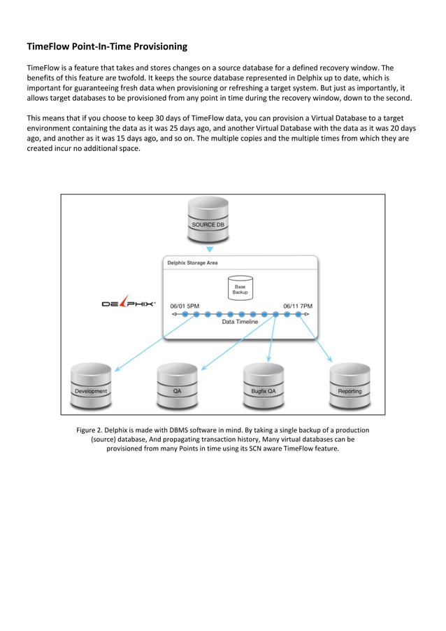 Delphix Database Virtualization V10 Pdf