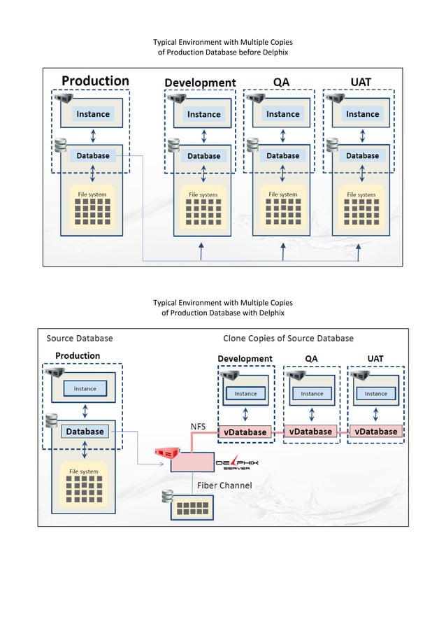 Delphix Database Virtualization V10 Pdf