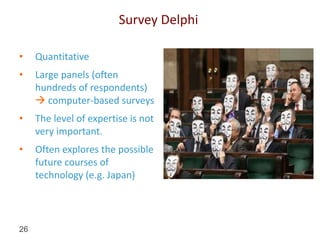 Delphi method — introduction | POTX