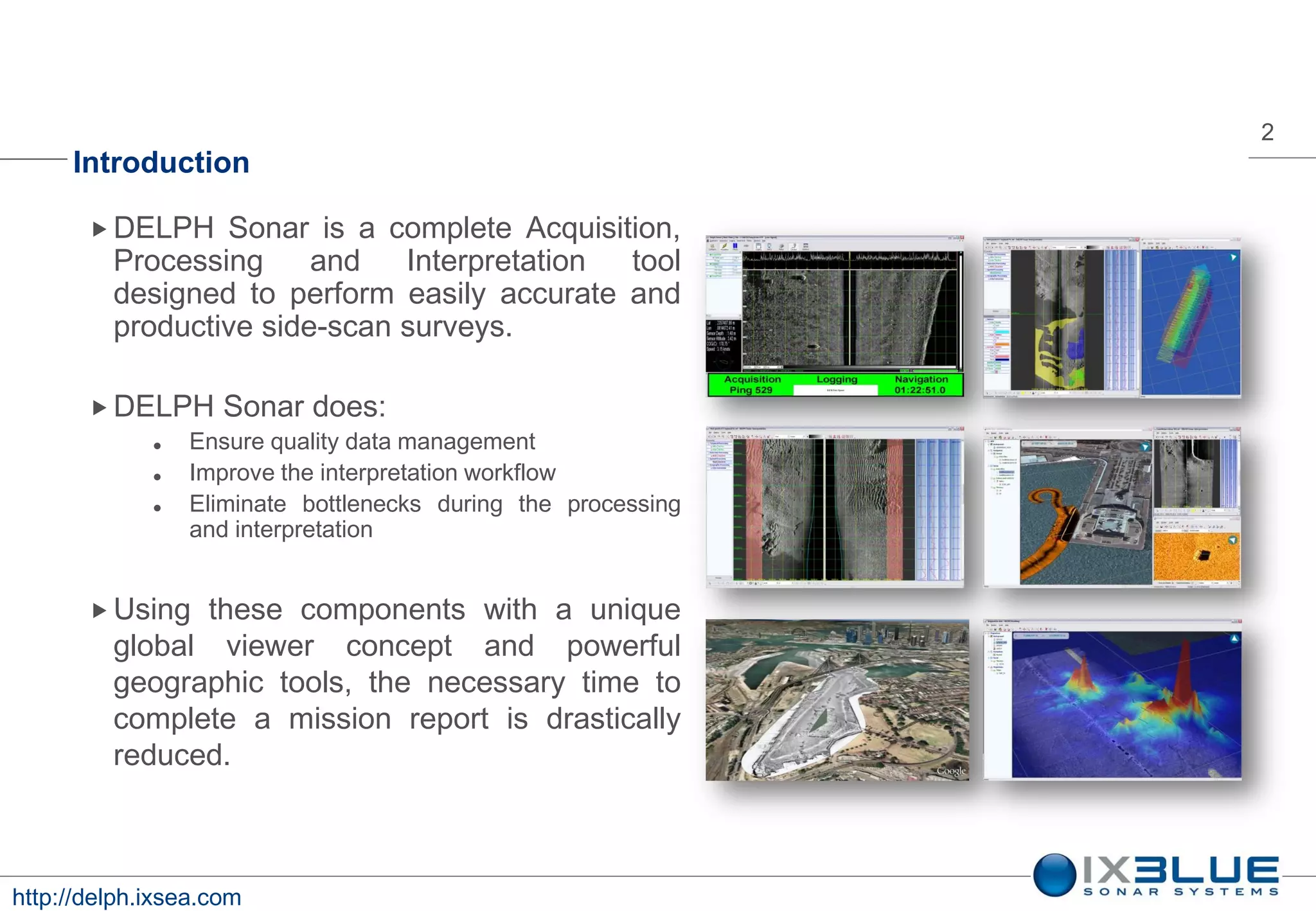 Delph v29 1 - DELPH Sonar | PDF
