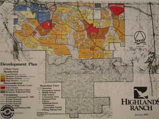 Backcountry Wilderness Area Presentation | PPT