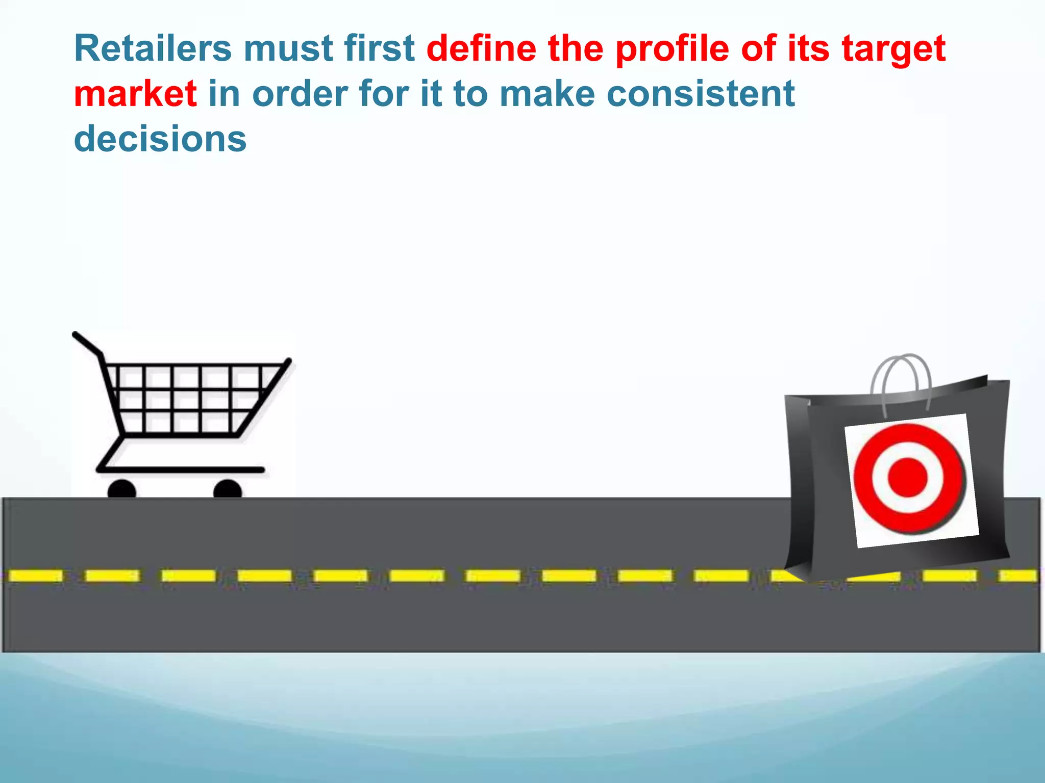 Kotler Visual - Chap16 - Retailing | PPT