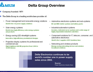 Delta | PDF