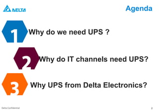 Delta | PPT