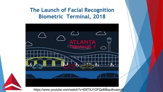 Emerging technology: Delta biometrics | PPT