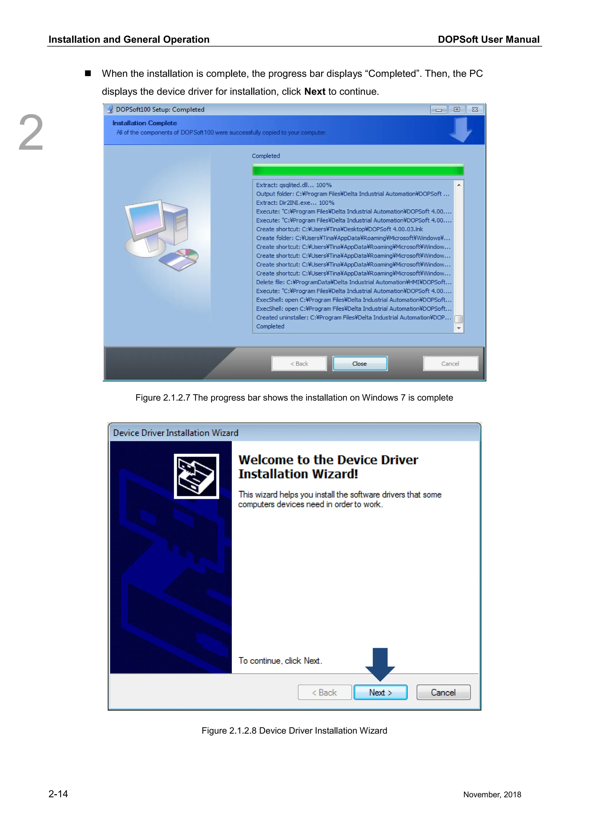 Manual do usuário IHM Delta DOPSoft Completo | PDF