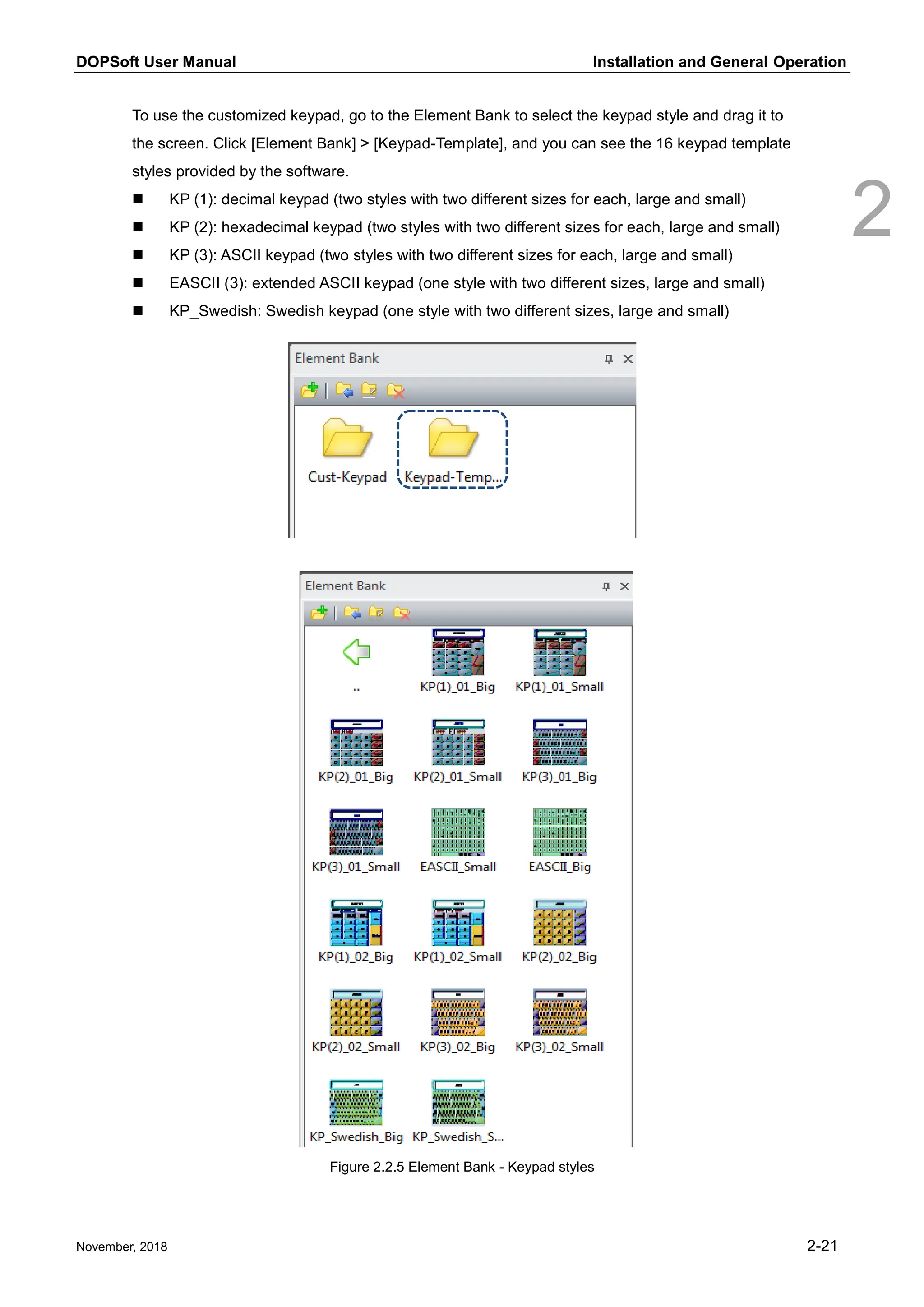 Manual do usuário IHM Delta DOPSoft Completo | PDF