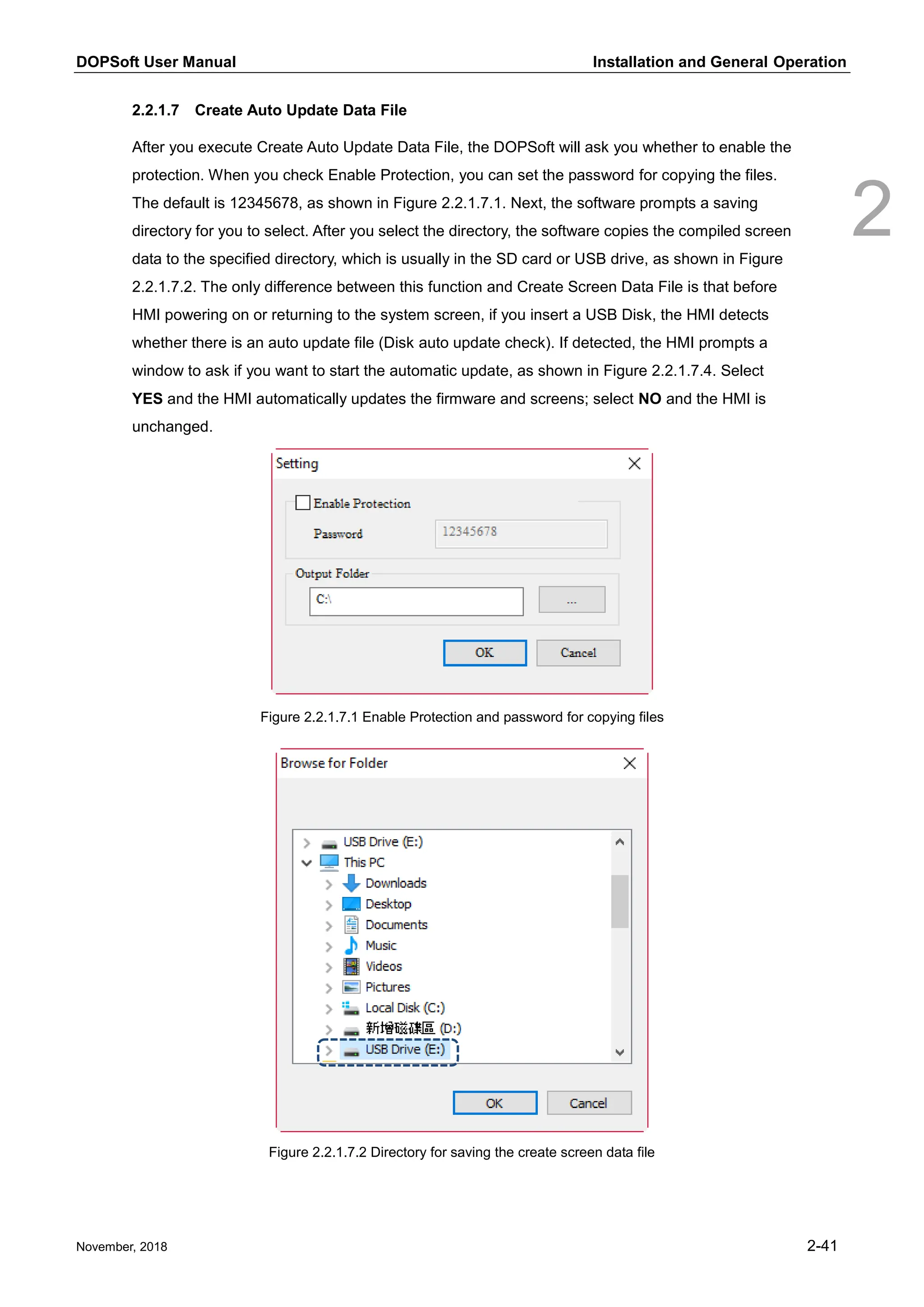 Manual do usuário IHM Delta DOPSoft Completo | PDF