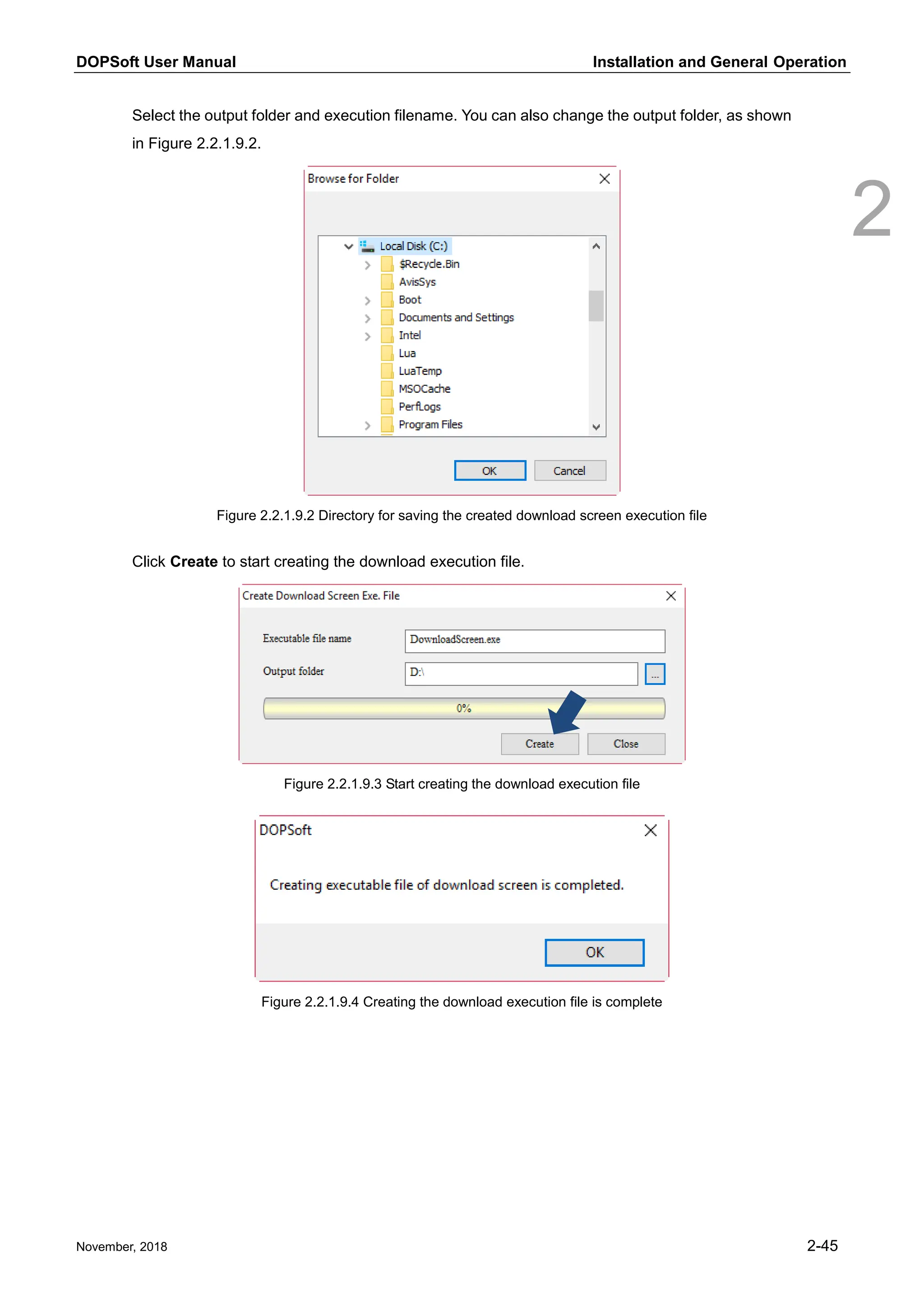 Manual do usuário IHM Delta DOPSoft Completo | PDF