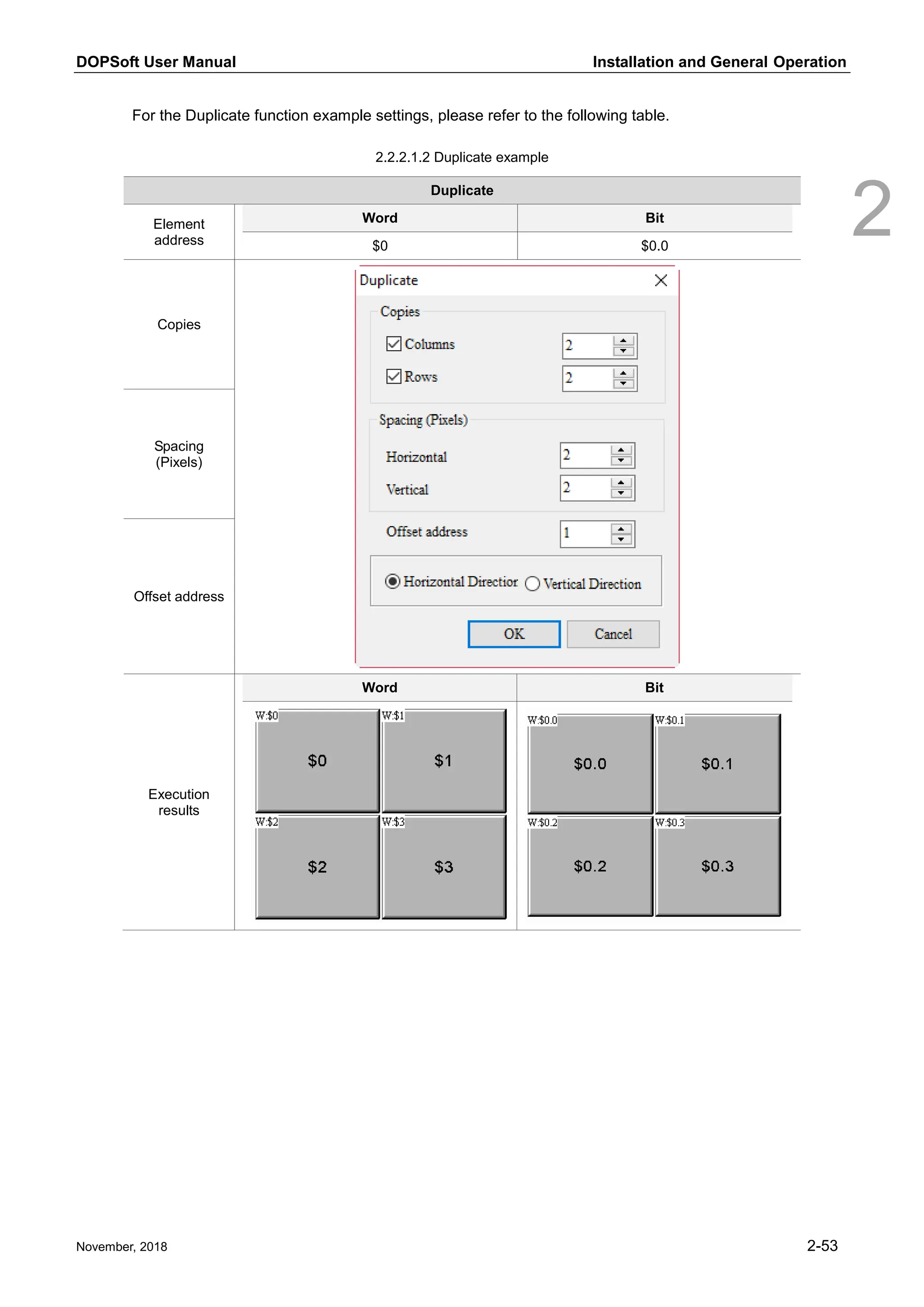 Manual do usuário IHM Delta DOPSoft Completo | PDF