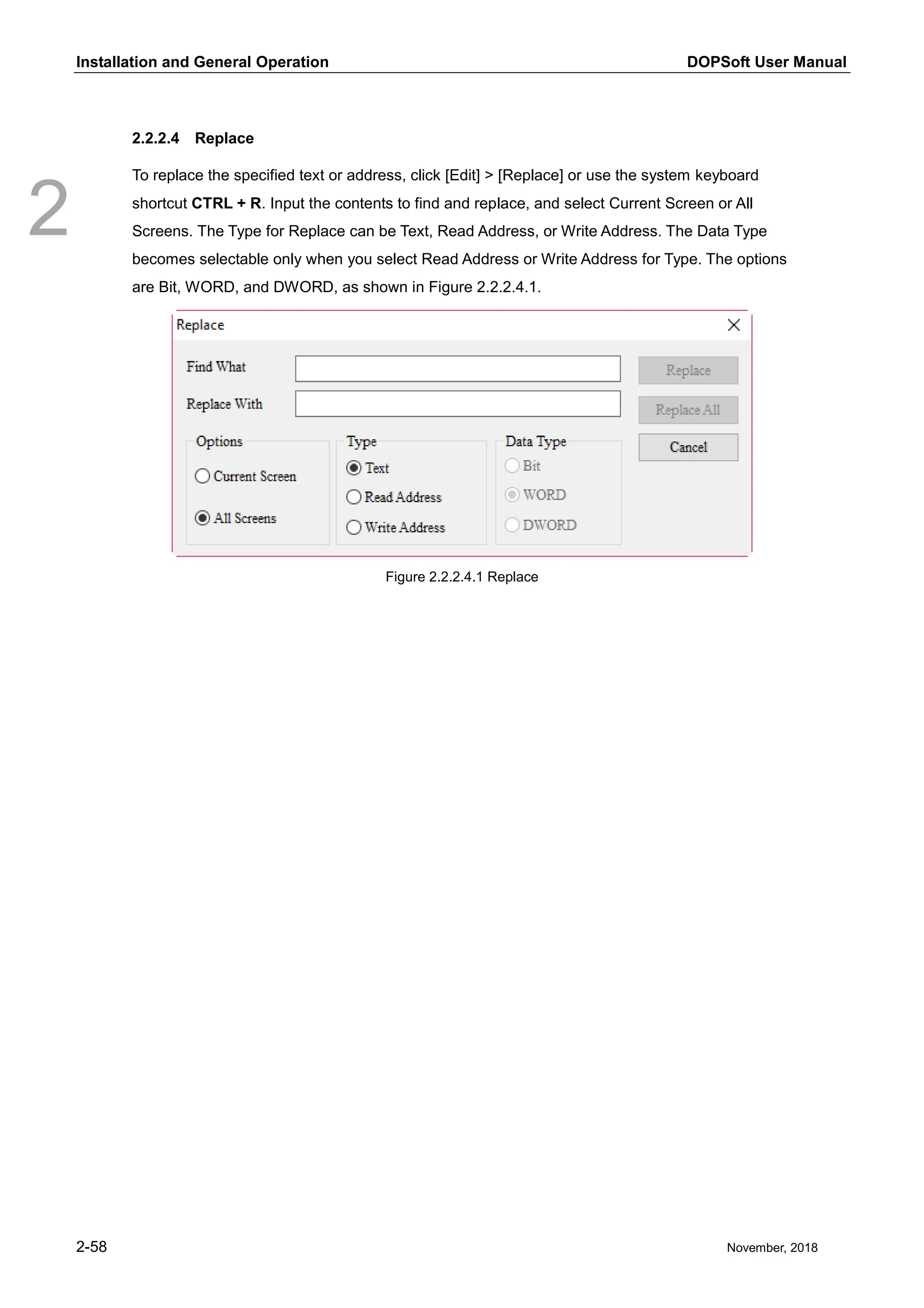 Manual do usuário IHM Delta DOPSoft Completo | PDF