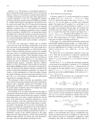 Delta-Screening: A Fast and Efficient Technique to Update Communities ...
