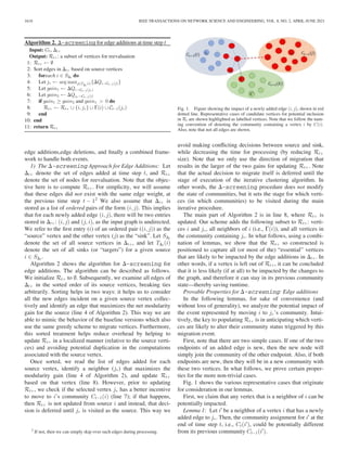 Delta-Screening: A Fast and Efficient Technique to Update Communities ...