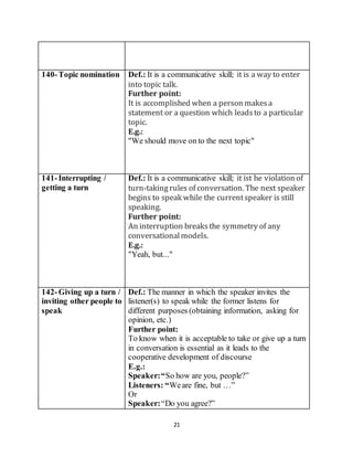 Delta 1 flashcards | PDF
