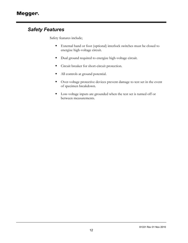 Delta4000 ug us_v01 | PDF | Free Download