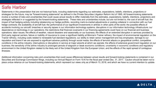 Delta air lines jp morgan presentation | PPT