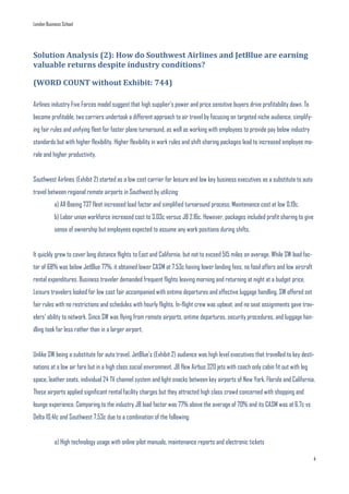 Delta air lines maria medvedeva dlemba2010 v2 | PDF