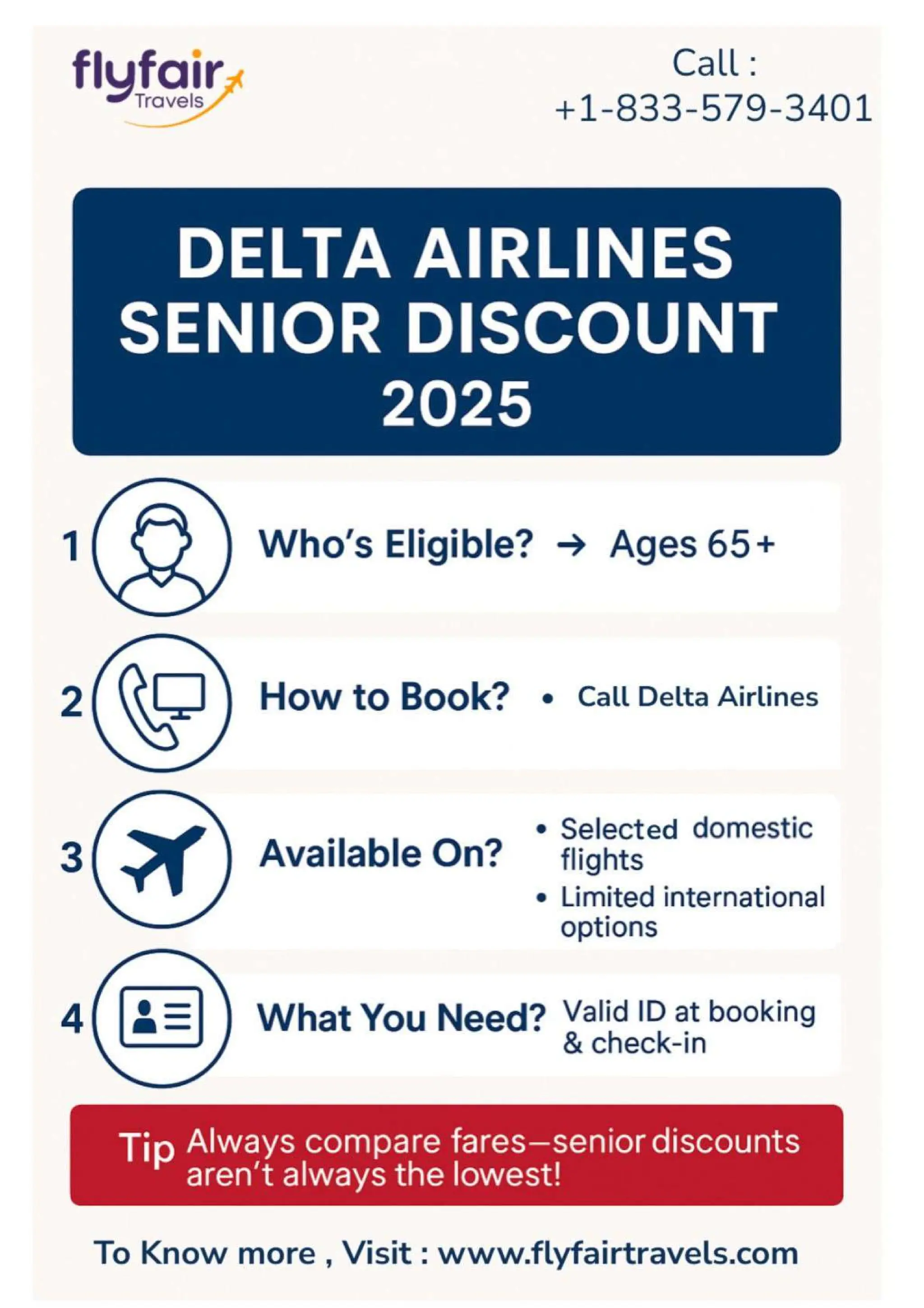 Delta Airlines Senior Citizens Discount.pdf