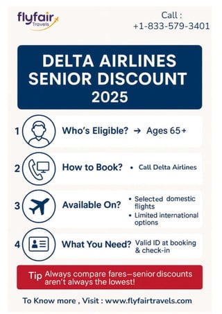 Delta Airlines Senior Citizens Discount.pdf
