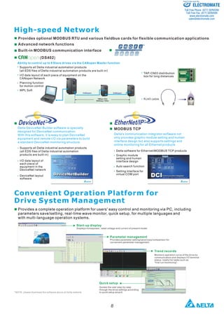 Delta c2000 catalog | PDF