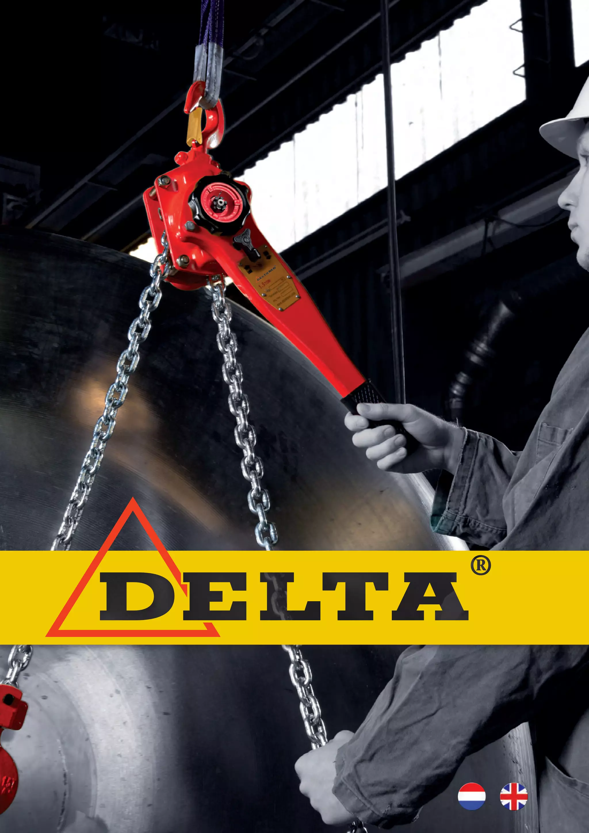 Delta catalogue 2017 | PDF