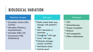 The Delta check a key to valid results.pptx