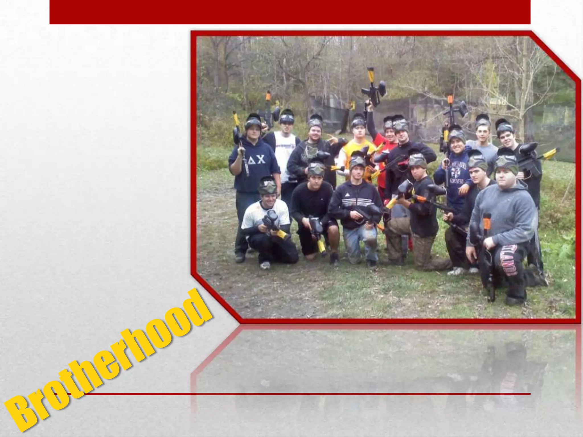 Delta Chi Cortland Chapter | PPTX