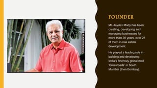 Delta corp analysis | PPT