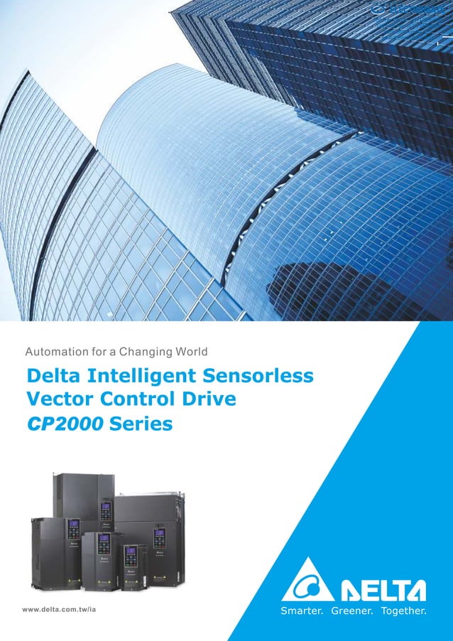 Delta cp2000 catalog | PDF