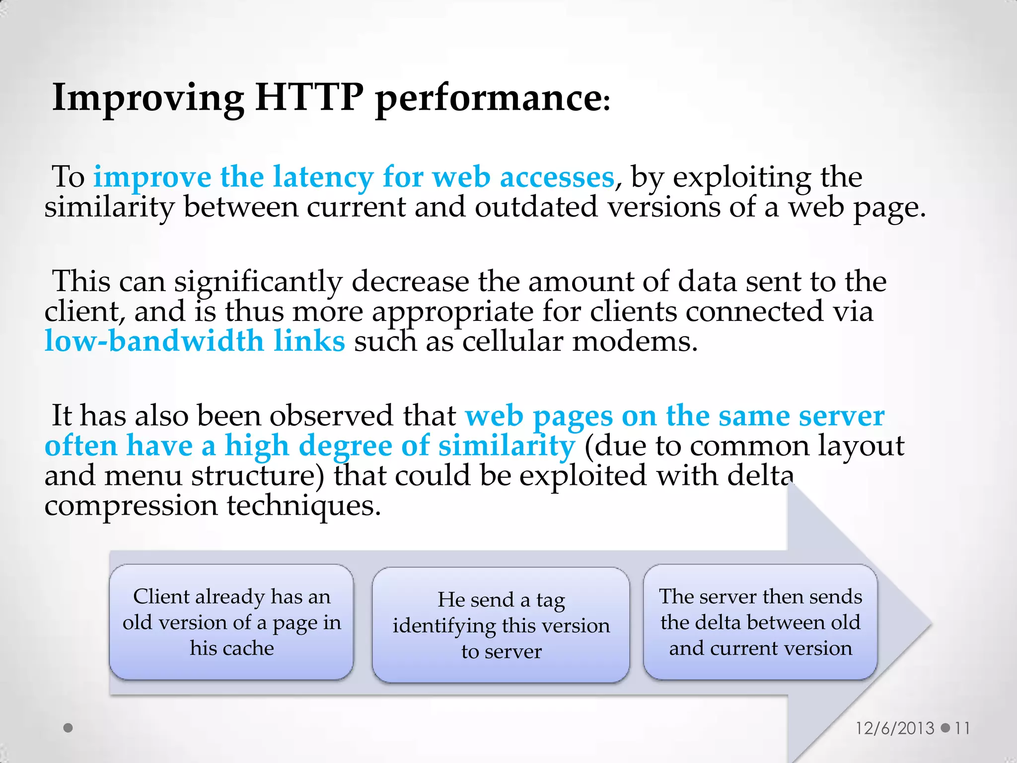 Delta encoding in data compression by Nisha Menon K studying mtech at fisat | PPSX