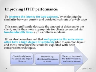 Delta encoding in data compression by Nisha Menon K studying mtech at ...