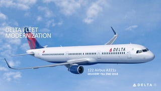Delta general presentation dec18 | PDF