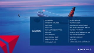 Delta general presentation dec18 | PDF