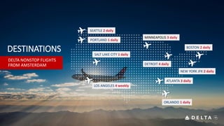 Delta general presentation dec18 | PDF