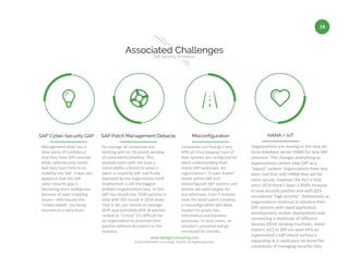 Delta g ric_consulting_presentation_erpscan_2015 | PDF | Management ...