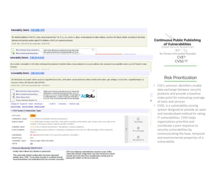 Delta g ric_consulting_presentation_erpscan_2015 | PDF | Management ...