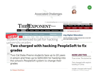 Delta g ric_consulting_presentation_erpscan_2015 | PDF | Management ...