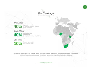 Delta g ric_consulting_presentation_erpscan_2015 | PDF | Management ...