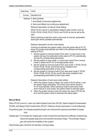 Delta ia asda-a2_speed | PDF