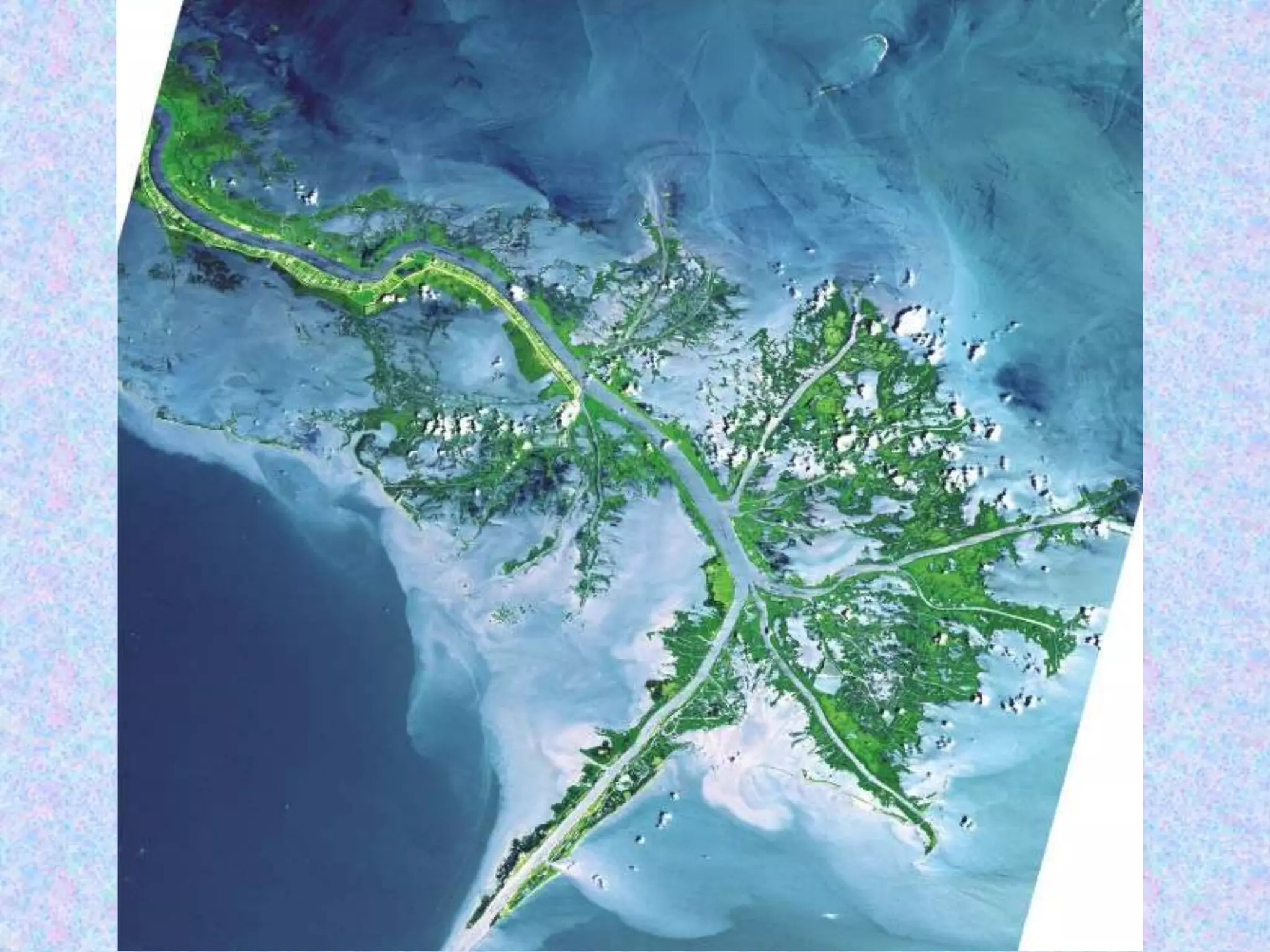 Deltaic Facies Model.ppt