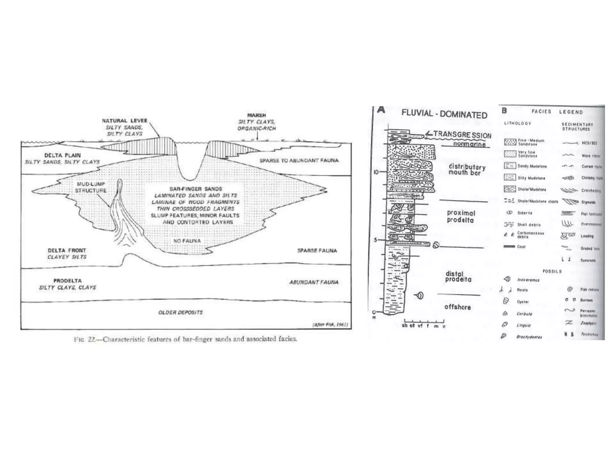 Deltaic Facies Model.ppt