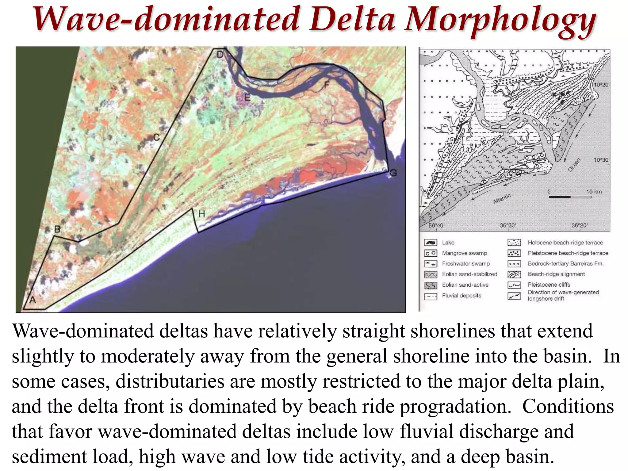 Deltaic Facies Model.ppt