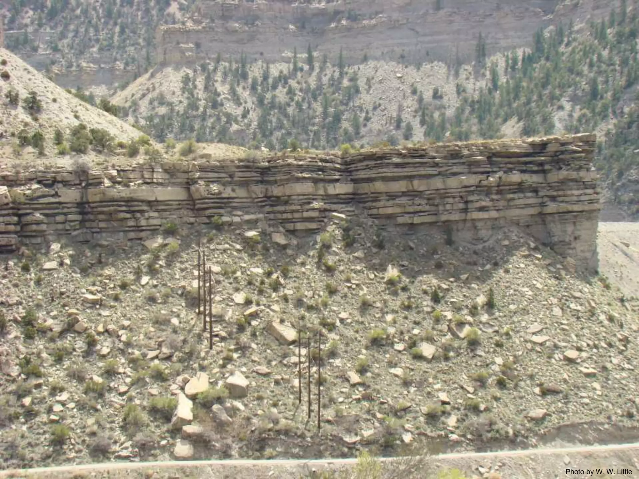 Deltaic Facies Model.ppt