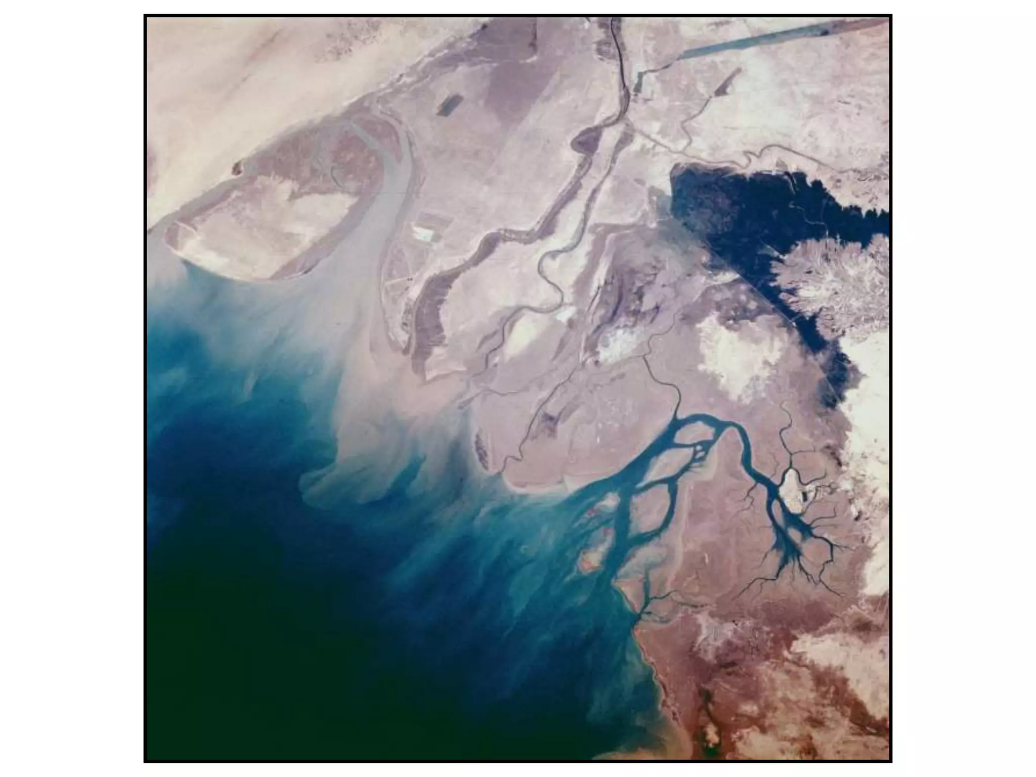 Deltaic Facies Model.ppt