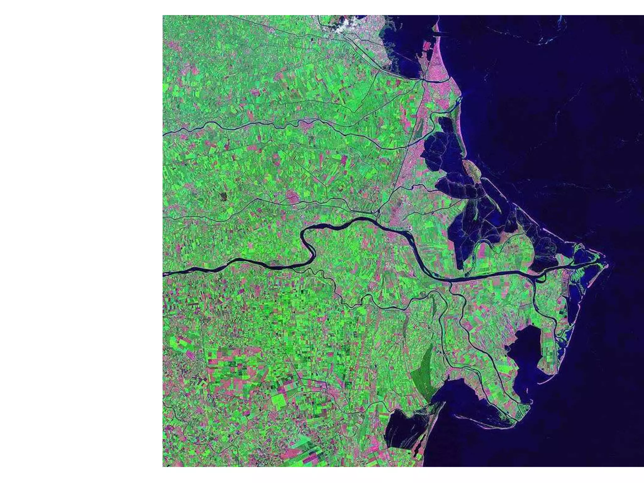 Deltaic Facies Model.ppt