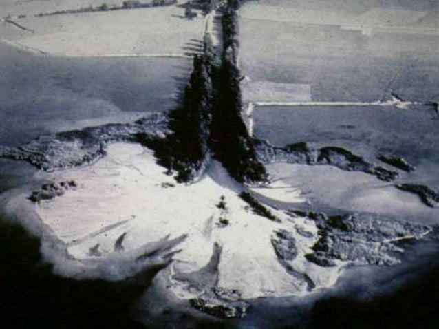 Deltaic Facies Model.ppt | Geography | Science