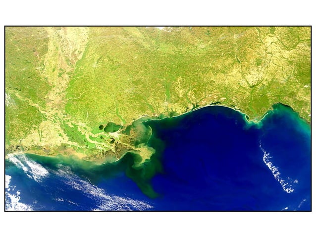 Deltaic Facies Model.ppt | Geography | Science