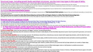Delta Lithologic Facies Classification.pptx