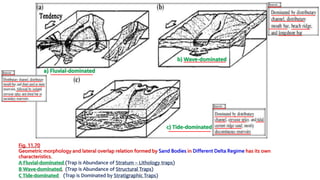 Delta Lithologic Facies Classification.pptx